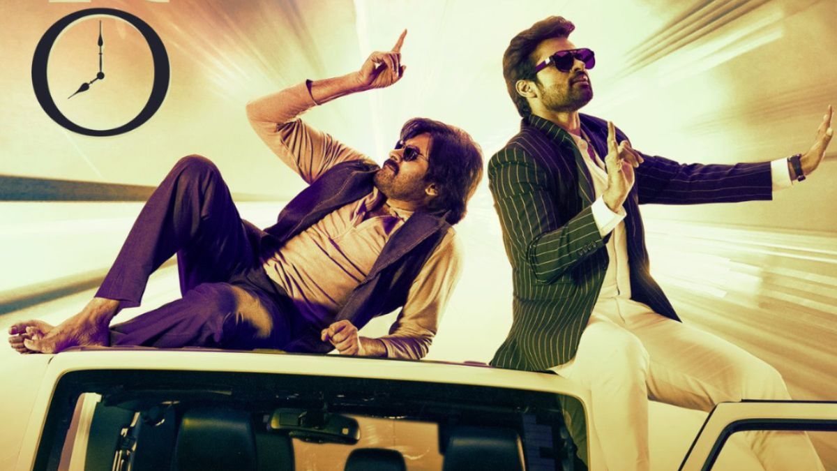 BRO Box Office Collection Day 9: Pawan Kalyan's Film Fades Out, Set To ...
