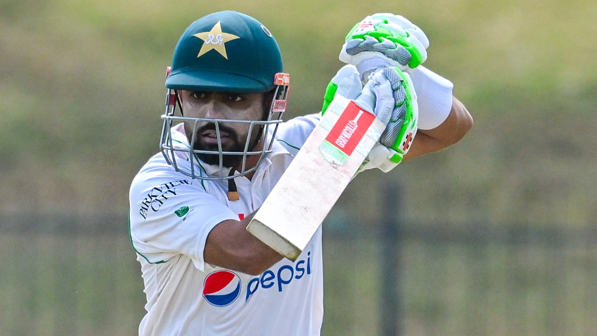 Lanka Premier League Will Help Me To Prepare For Asia Cup 2023 Babar Azam