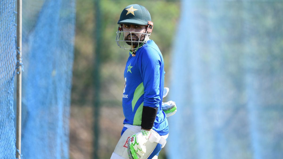 Babar Azam Highlights 'Good Sign' For Pakistan Ahead Of Asia Cup 2023 ...