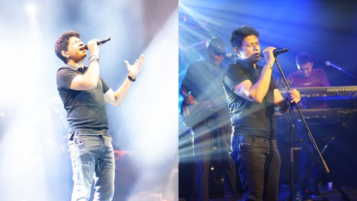 KK Birth Anniversary: Iconic Songs Of Legendary Singer That Will Endure ...