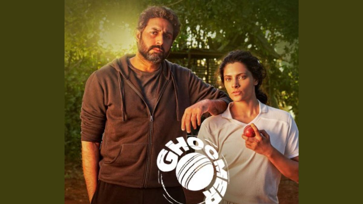 Ghoomer Box Office Collection Day 4: Abhishek Bachchan-Led Sports Drama ...