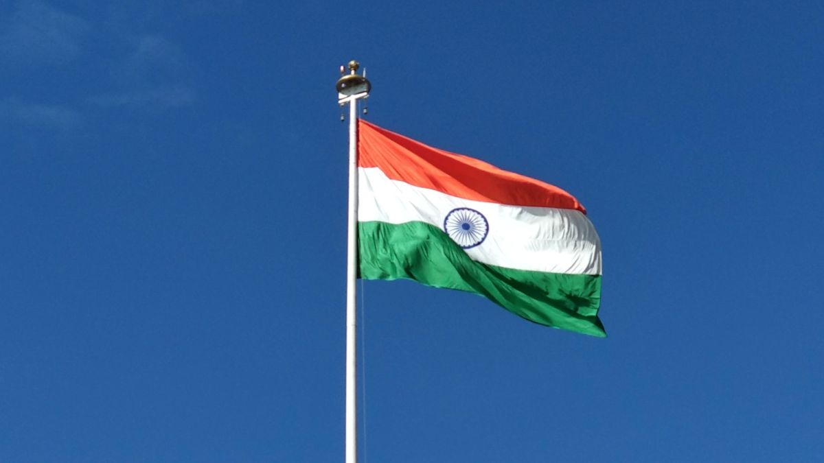 Har Ghar Tiranga Caller Tune Makes Comeback, Asks Users Across Country ...