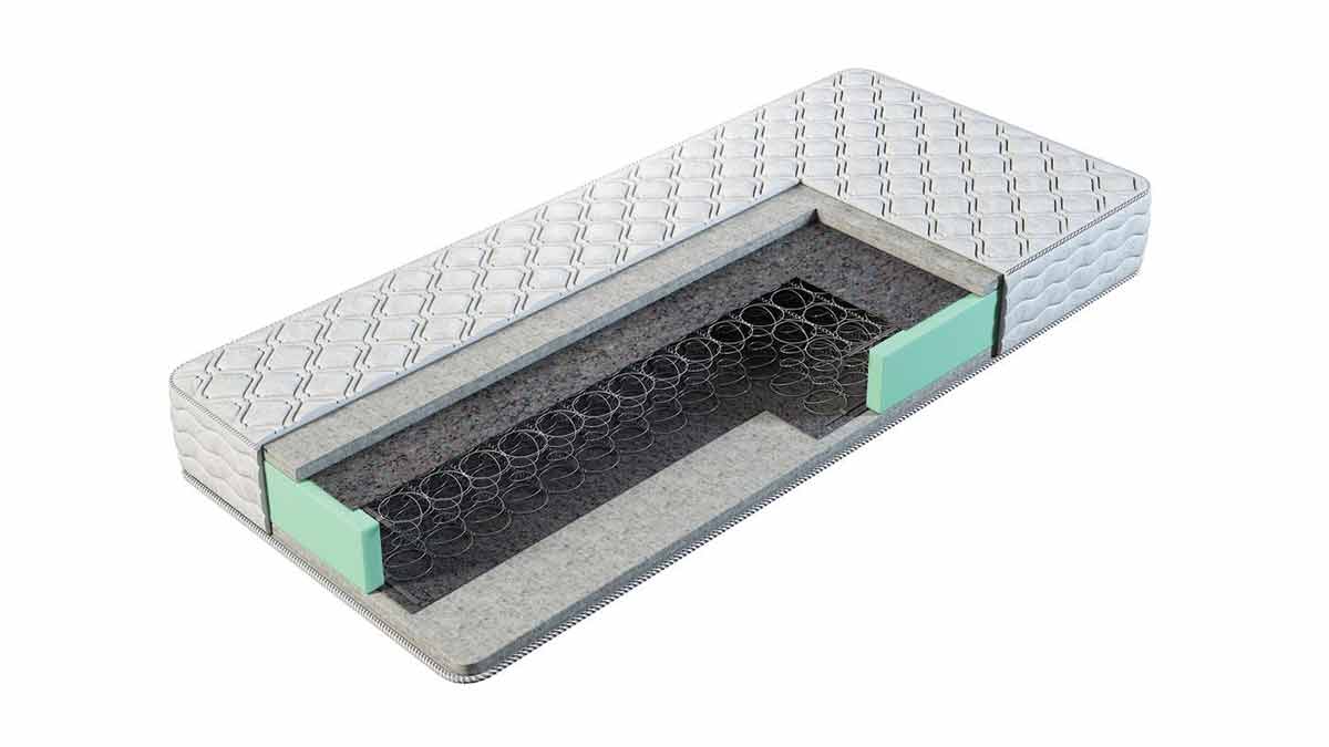 7 Best Mattress for Back Pain (2023) - Tested & Reviewed