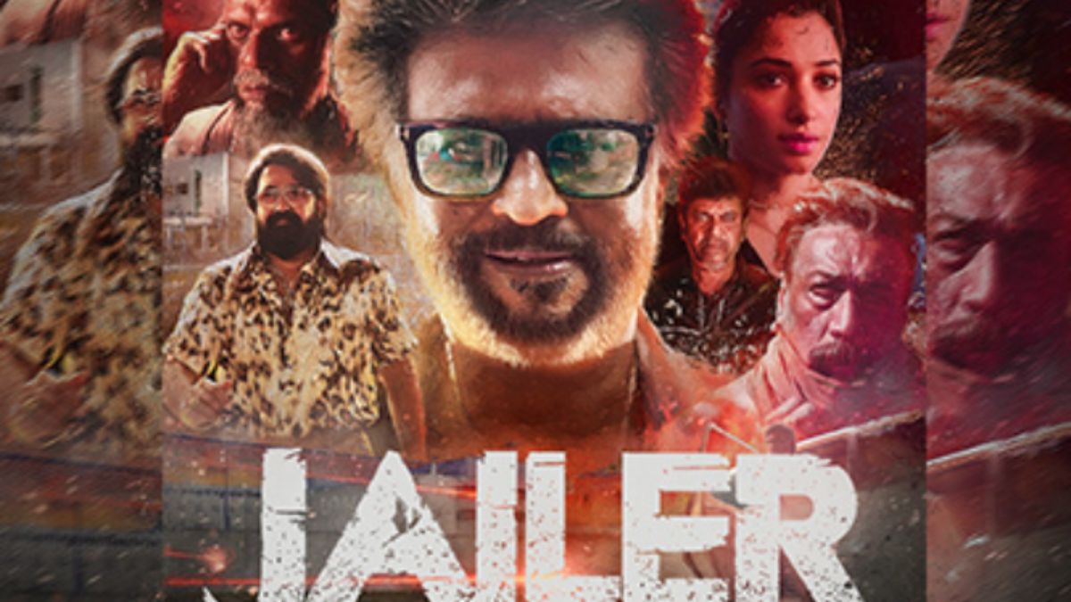 Jailer Box Office Collection: Rajinikanth's Movie Is A Smash Hit ...