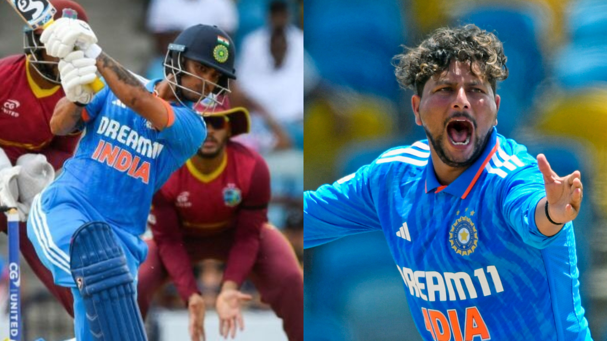 IND vs WI 3rd T20I Dream11 Prediction, Fantasy Tips India vs West Indies: Captain, Vice Captain ...