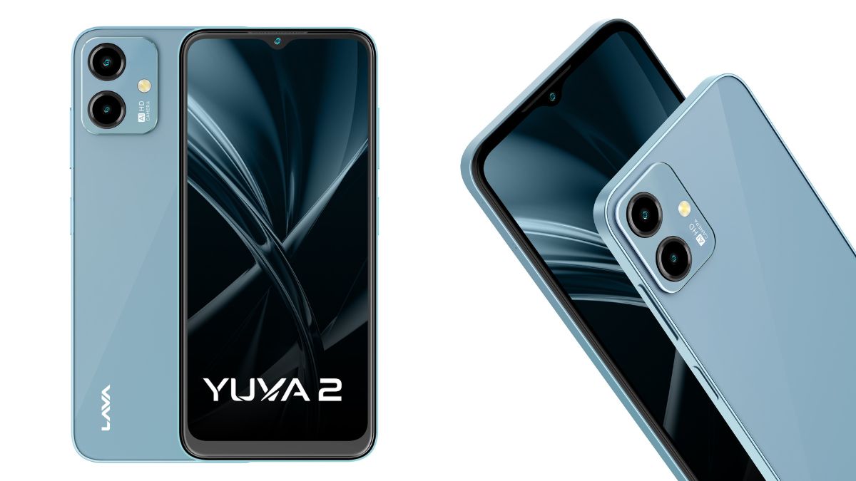 Redmi 12 Competitor Lava Yuva 2 Launched In India With 'Sink' Display ...