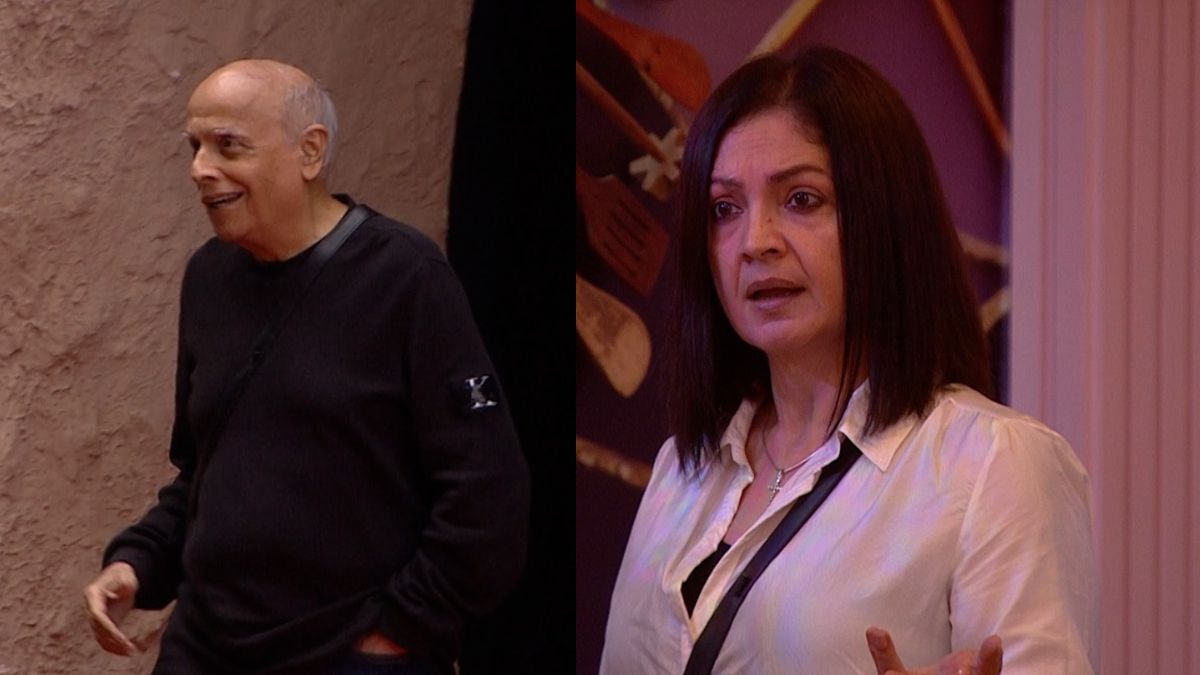 Bigg Boss Ott 2 Mahesh Bhatt Becomes Emotional After Entering The
