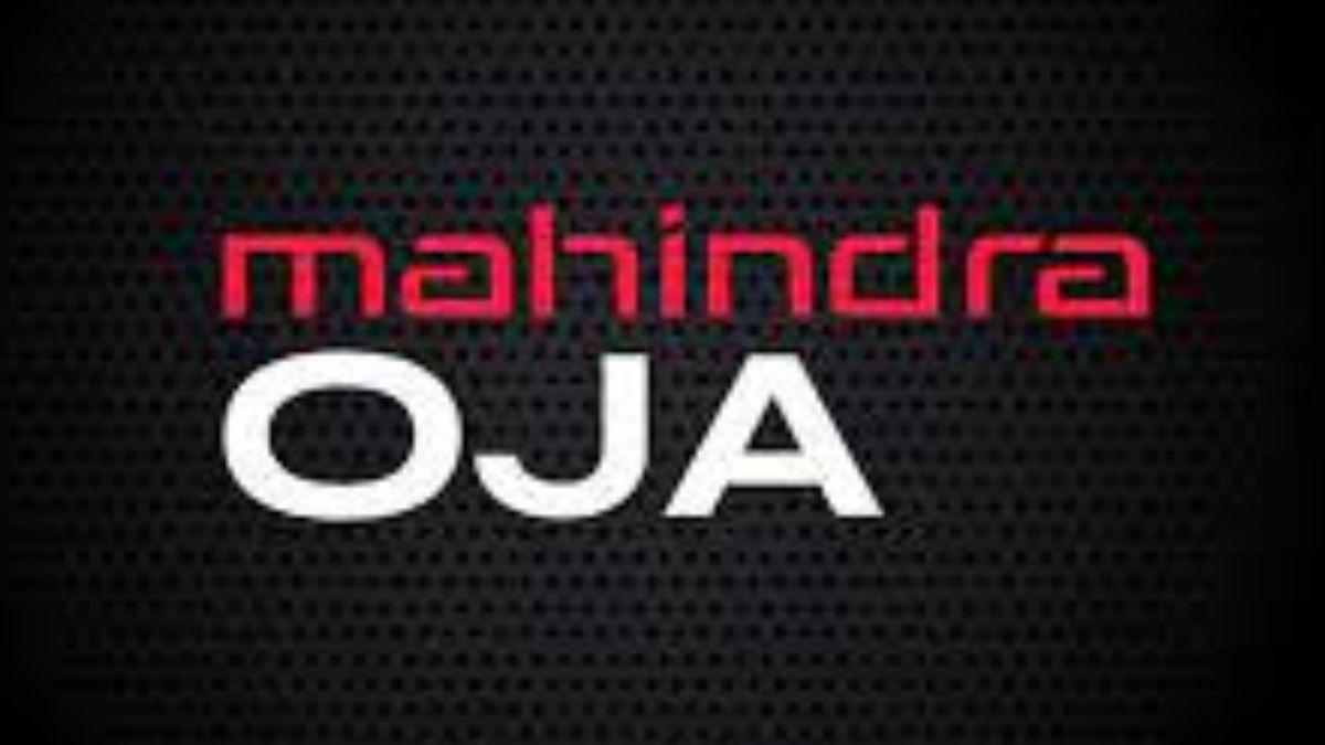 Mahindra Launches 7 New Next-Generation Oja Tractors With SUV Like ...