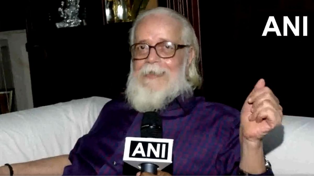 'Chandrayaan-2 Failure Was Used To Ensure Chandrayaan-3 Success ...