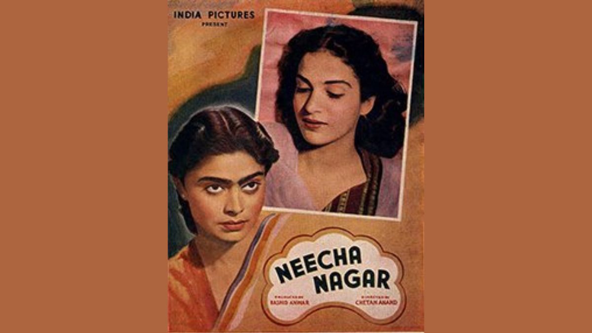 Independence Day 2023: How Neecha Nagar Portrayed Reality Of Rich-Poor ...