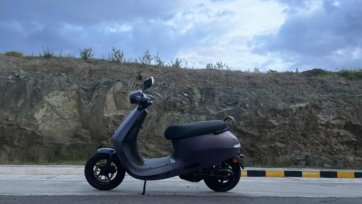 Ola Expands E-Scooter Range With S1x, S1x+, S1 Air; S1 Pro Upgraded