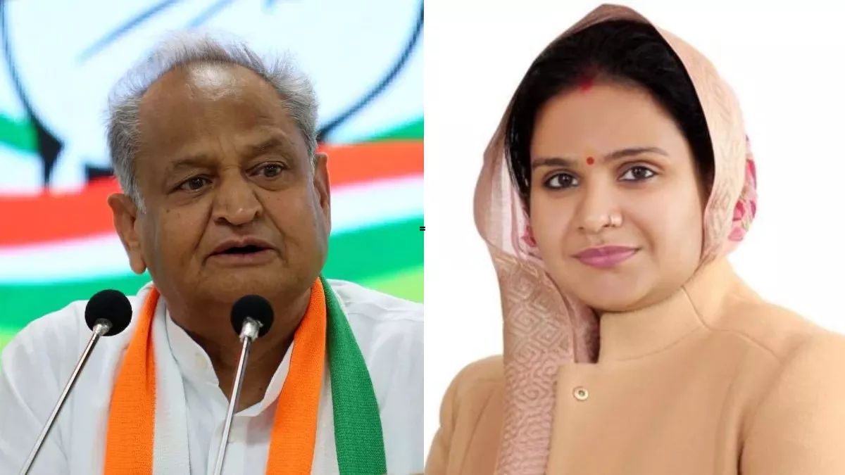 Rajasthan Govt Suspends Jaipur Heritage Mayor Munesh Gurjar After ...