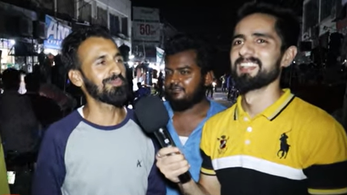 Chandrayaan-3: Pakistani Man Says 'We're Already On Moon', His Caustic ...