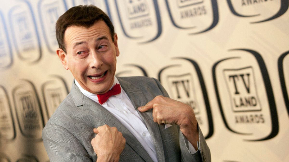 Goodbye Paul Reubens: Iconic 'Pee-Wee Herman' Star Breathes His Last At 70
