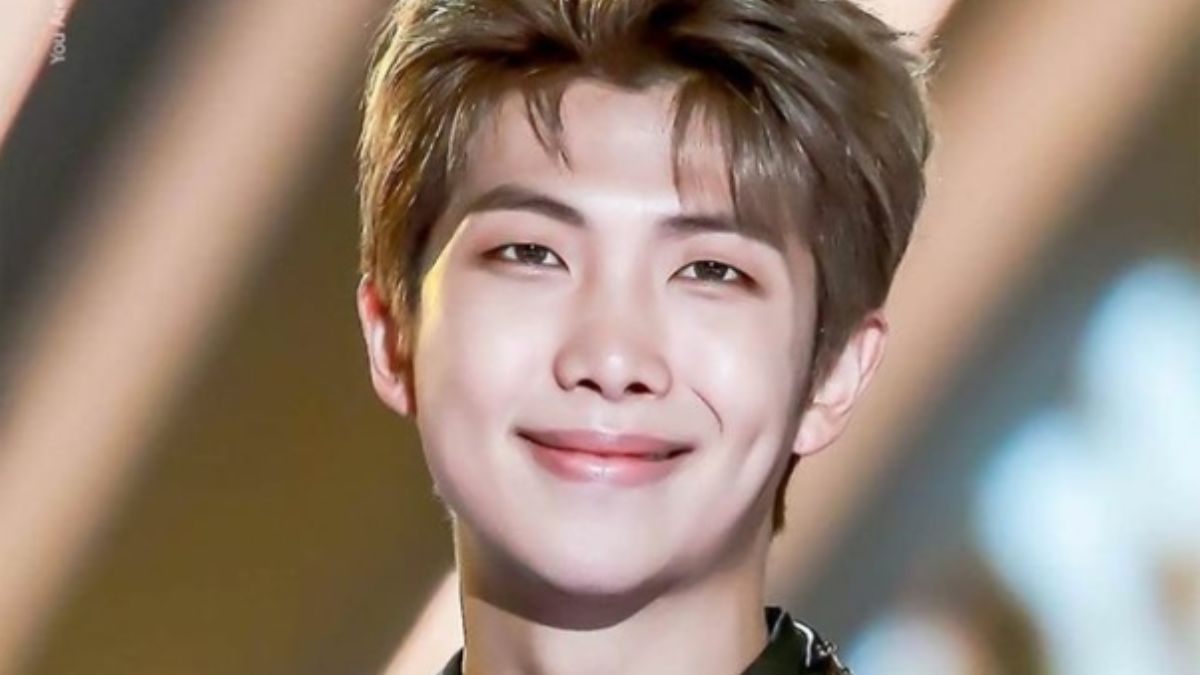 BTS' RM Mourns Dog's Death, Reveals Reunion Plans In 2025, Teases New ...