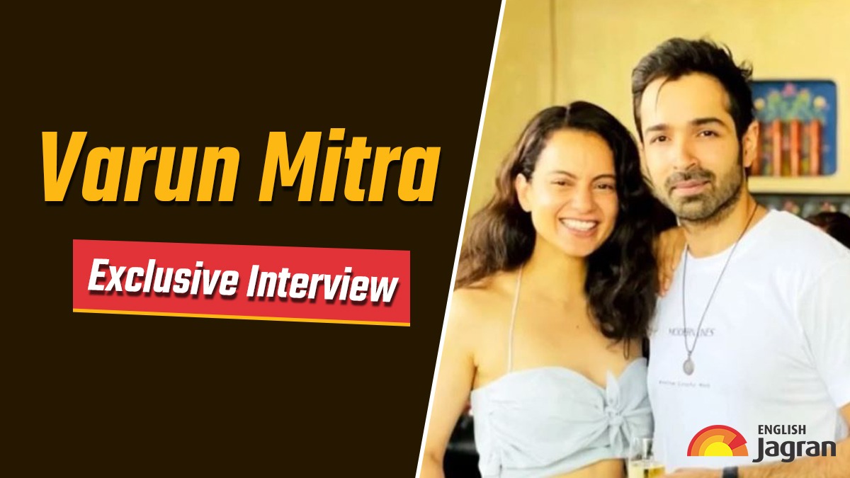 Is Kangana Ranaut A Difficult Actress To Work With? Tejas Co-Star Varun ...