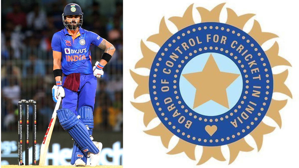 'Breach Of Contract Clause': BCCI Responds On Virat Kohli's Insta Story ...