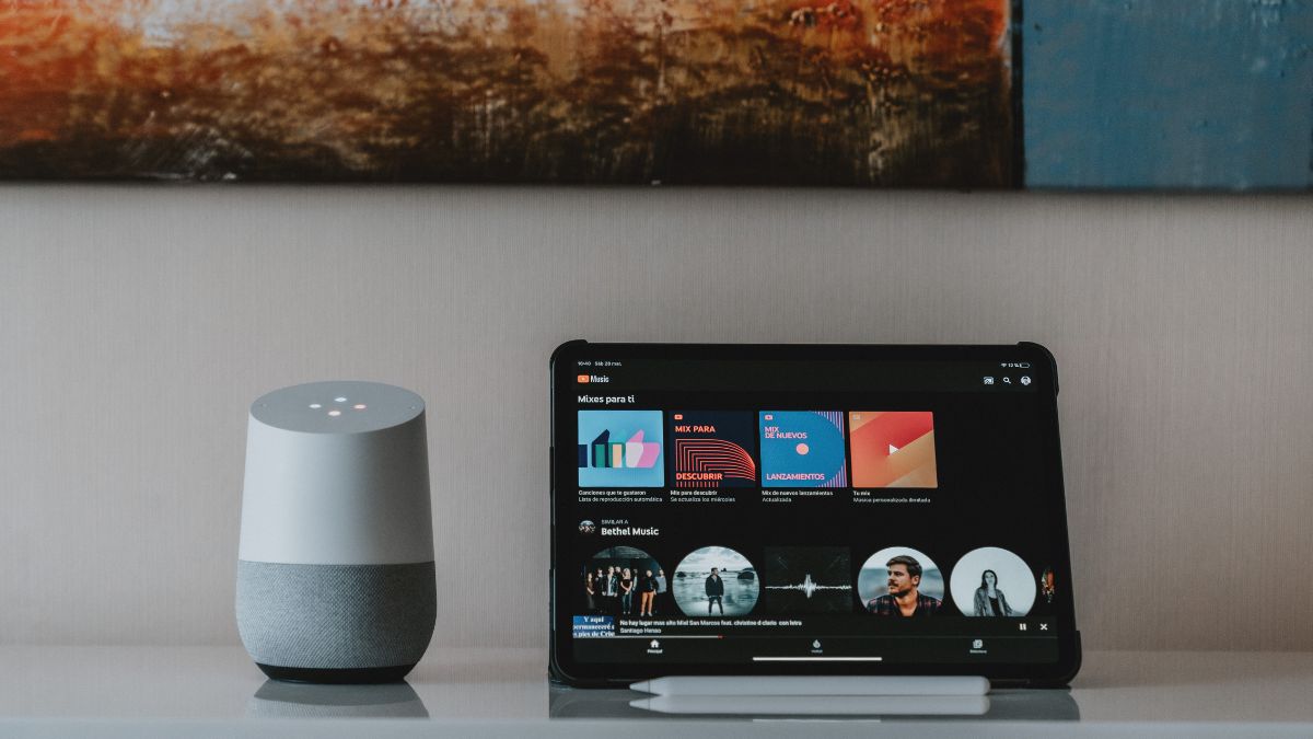 YouTube Music Gets New 'Samples Tab' To Let You Explore Music Apart ...