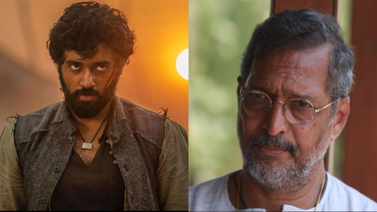 Gadar 2 Director Anil Sharma Announces His Next With Nana Patekar And ... Gadar 2 Director Anil Sharma Announces His Next With Nana Patekar And ...