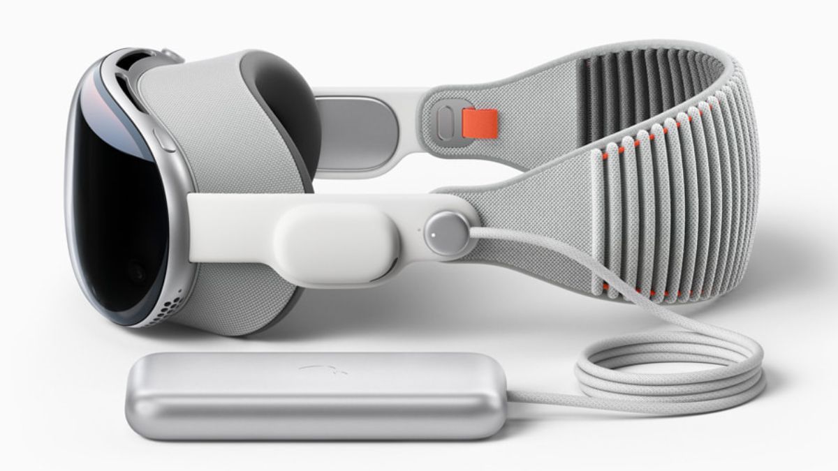 Apple Vision Pro: Tim Cook Tunes Into Apple's Exciting Spatial Computer ...