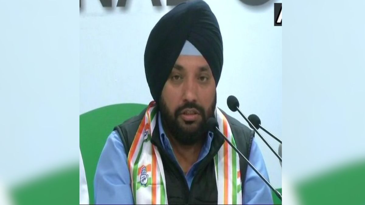 Mallikarjun Kharge Appoints Arvinder Singh Lovely As Delhi Pradesh ...