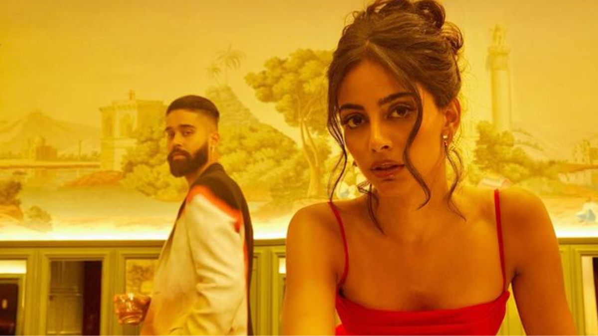 Banita Sandhu Confirms Relationship With AP Dhillon, Actor Shares Mushy ...