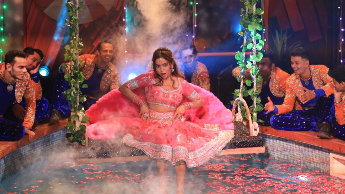 Bigg Boss OTT 2: Manisha Rani Eliminated, Who Will Lift The Trophy ...