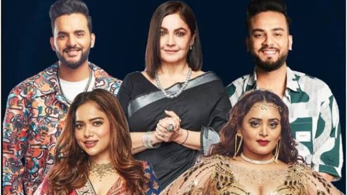 Bigg Boss OTT 2 Live Voting: A Chance To Vote For Your Favorite ...