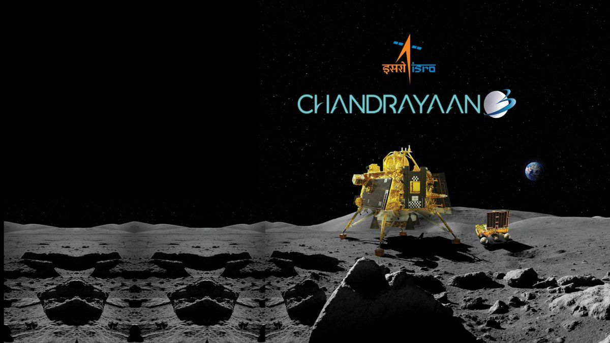 Chandrayaan-3: All Eyes On '20 Minutes Of Horror' As Countdown For Soft ...