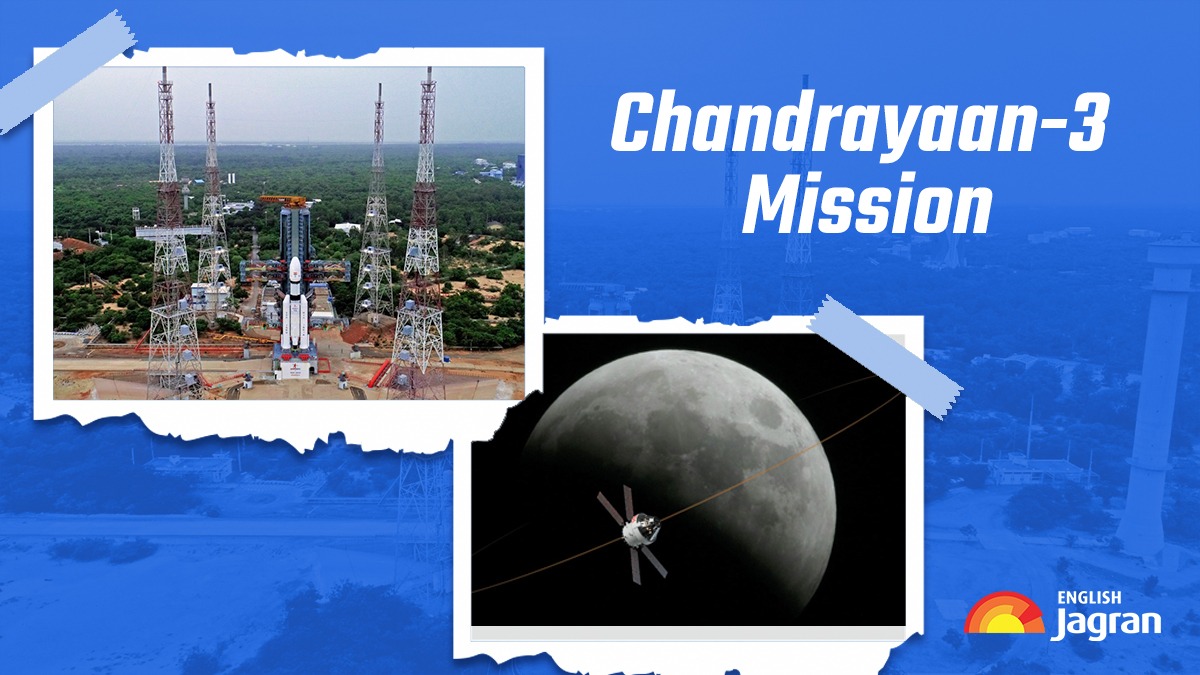 Chandrayaan 3 Moon Mission Why India Aims To Land On Lunar South Pole Chandrayaan 3 Moon Mission Why India Aims To Land On Lunar South Pole