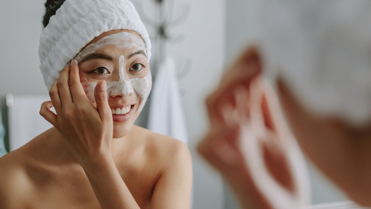 Chia Seeds Face Mask For Glass Skin: Benefits Of This Enriching ...