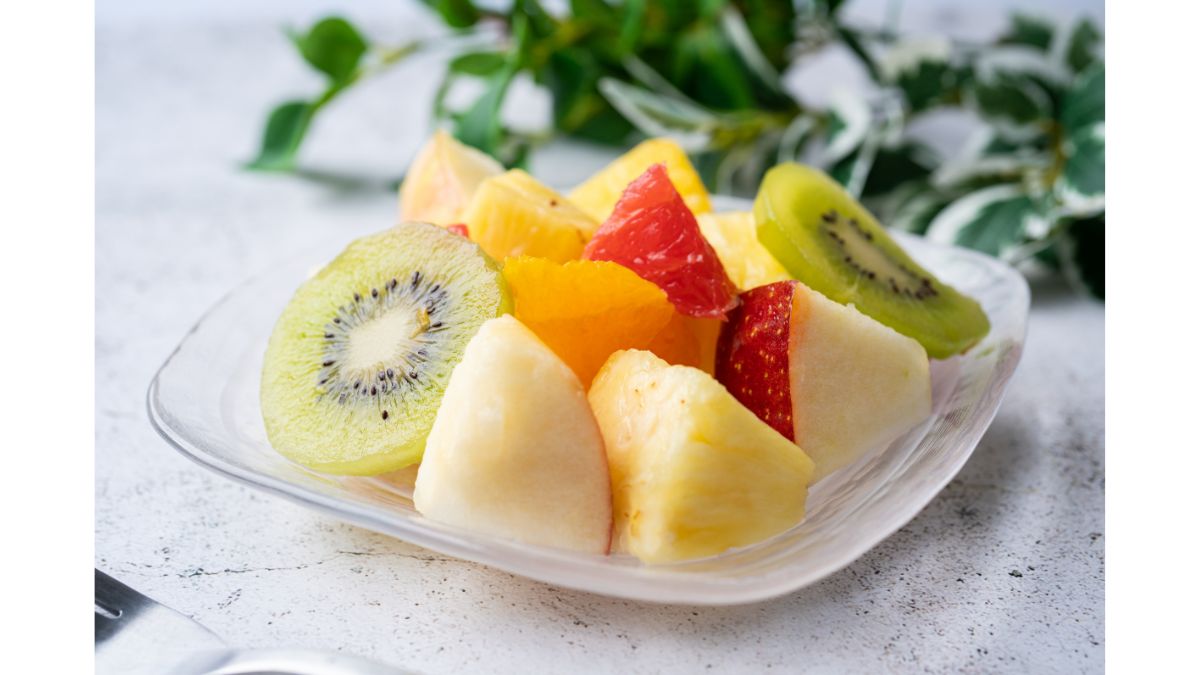 Health Tips: 4 Mistakes That You Must Avoid While Consuming Fruits