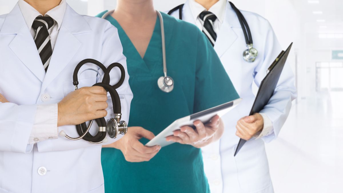 Madhya Pradesh CM Announces 7th Pay Commission Scale For Medical ...