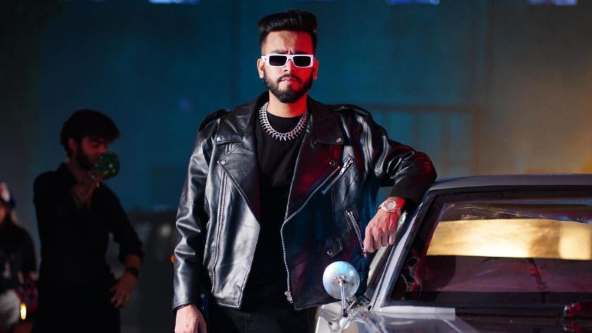 Bigg Boss Ott 2 Elvish Yadavs Journey In The Show From Wild Card