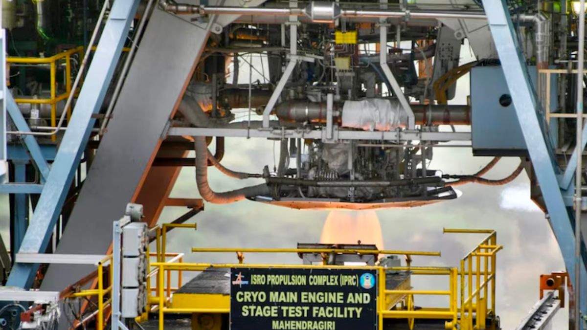 Gaganyaan Mission First Trial In October, Female Robot 'Vyommitra' To ...