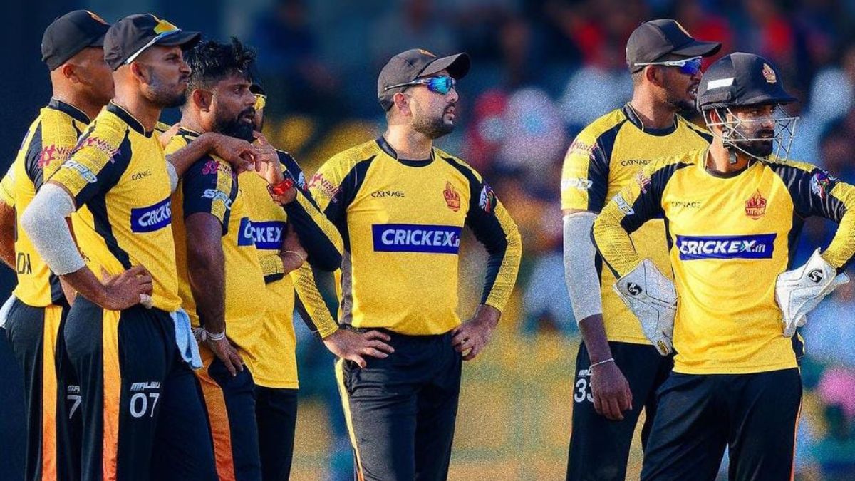 GT vs BLK Lanka Premier League 2023 Dream11 Prediction, Fantasy Tips Galle Titans vs B-Love ...