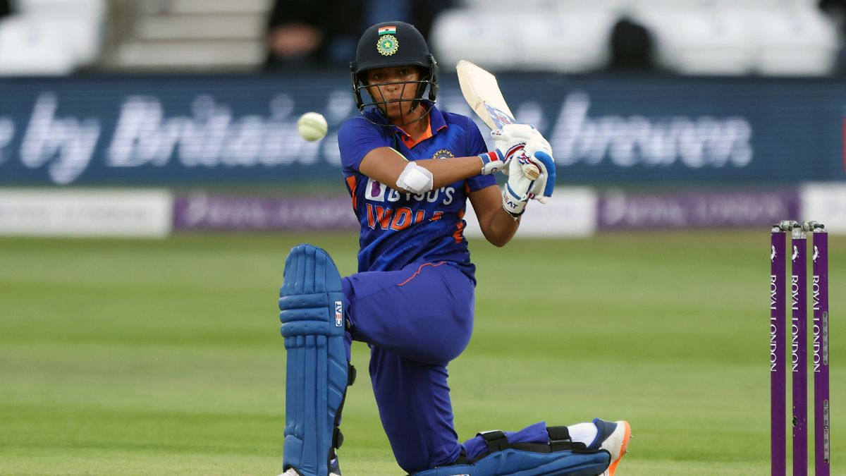 Harmanpreet Kaur Breaks Silence, Says 'No Regrets' For Dhaka ODI Controversy