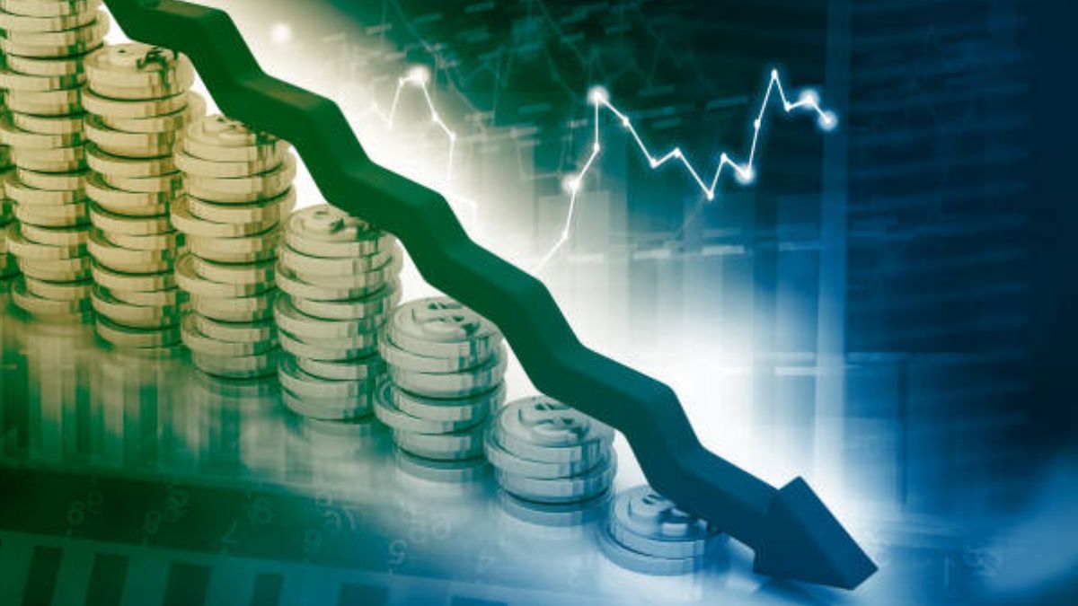 Vedanta Shares Contract By 9% After Its Promoter Sells 4.3% Stake Via ...