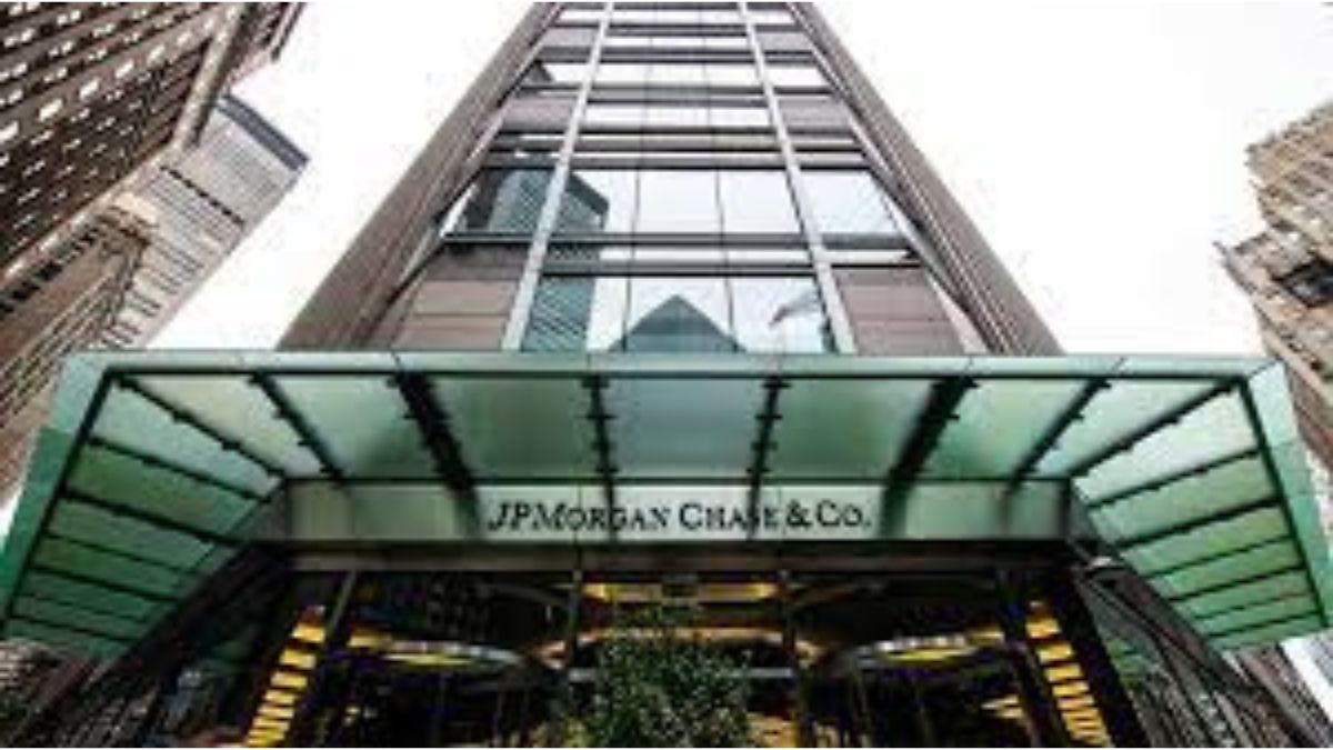 JP Morgan To Open Offices In Mumbai And Bengaluru To Boost Its Presence ...