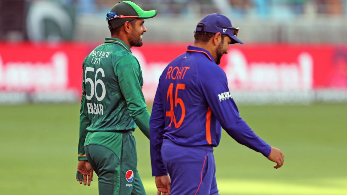 IND vs PAK: Three Most Thrilling ODI Matches Between India-Pakistan In ...