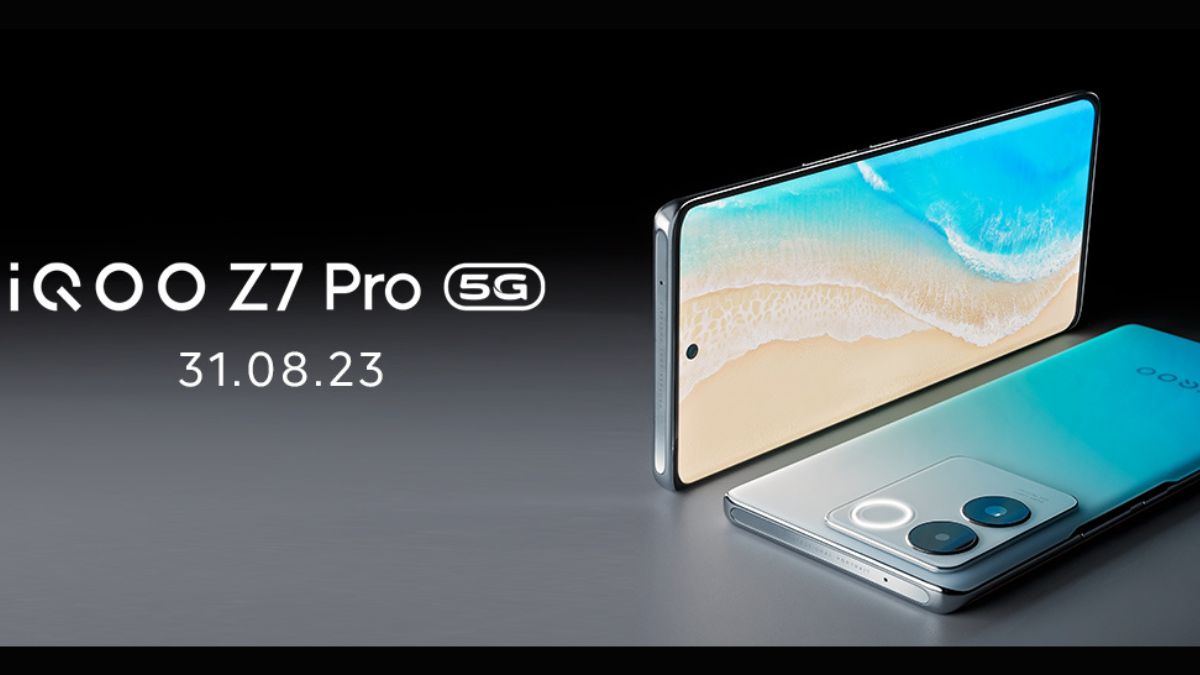 iQOO Z7 Pro 5G Expected Price In India Leaked; Check Expected Specs ...