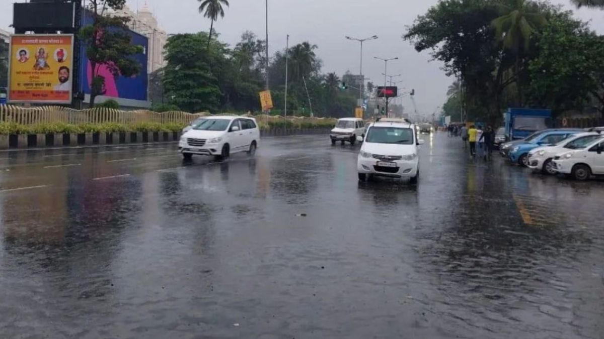 Odisha Weather Update: Extremely Heavy Rainfall Likely In Next 24 Hours ...