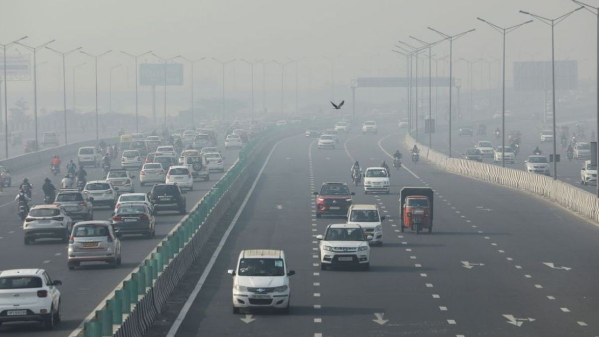 Delhi Weather Update: Humidity Likely To Continue; AQI To Stay Moderate ...