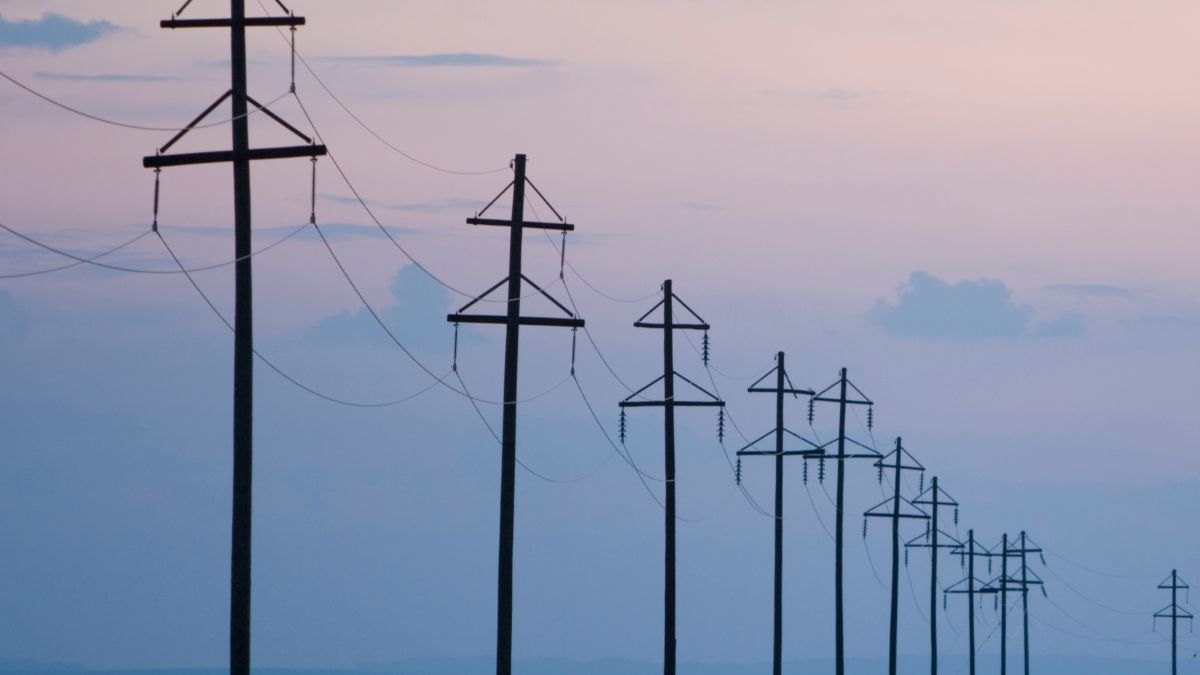 Bengaluru Electric Pole Crash: College Student Suffers Burn After Live ...