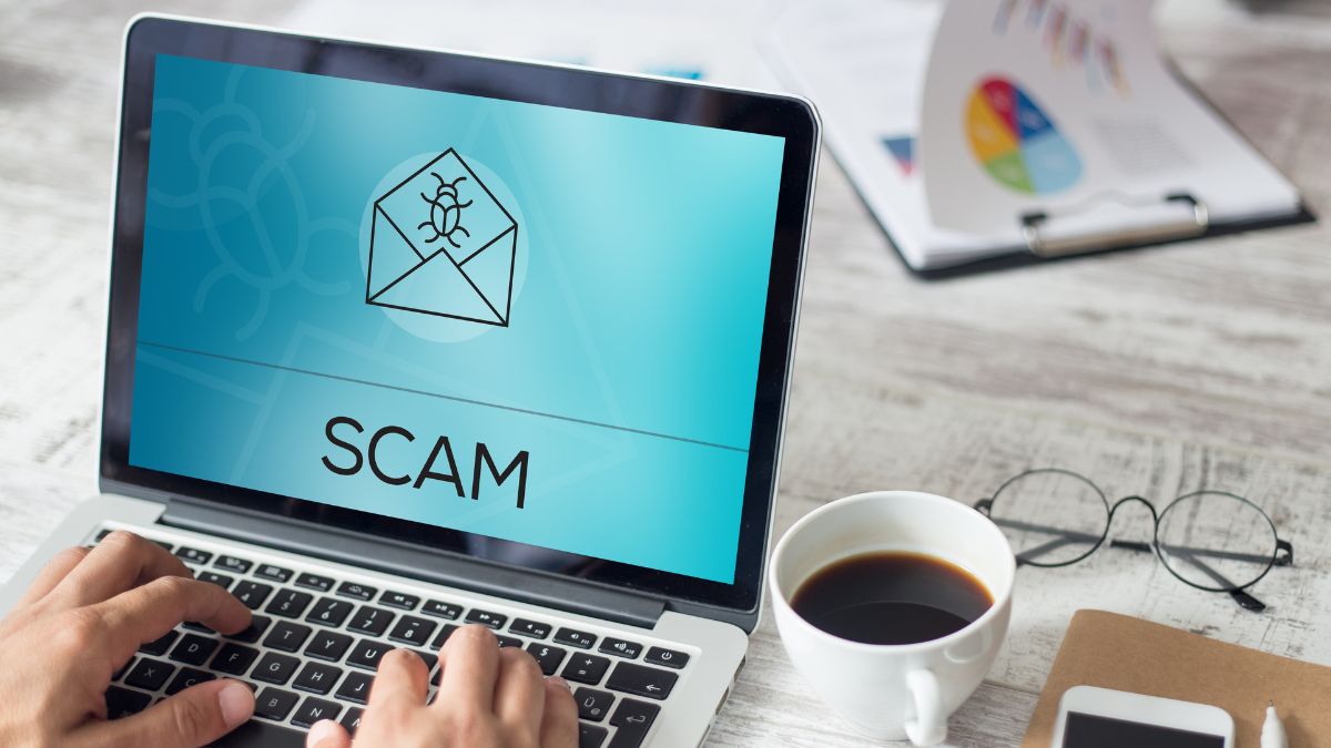 Online Scam Alert: Man Tries To Dupe Woman Of Rs 45 Lakh Via Matrimony ...