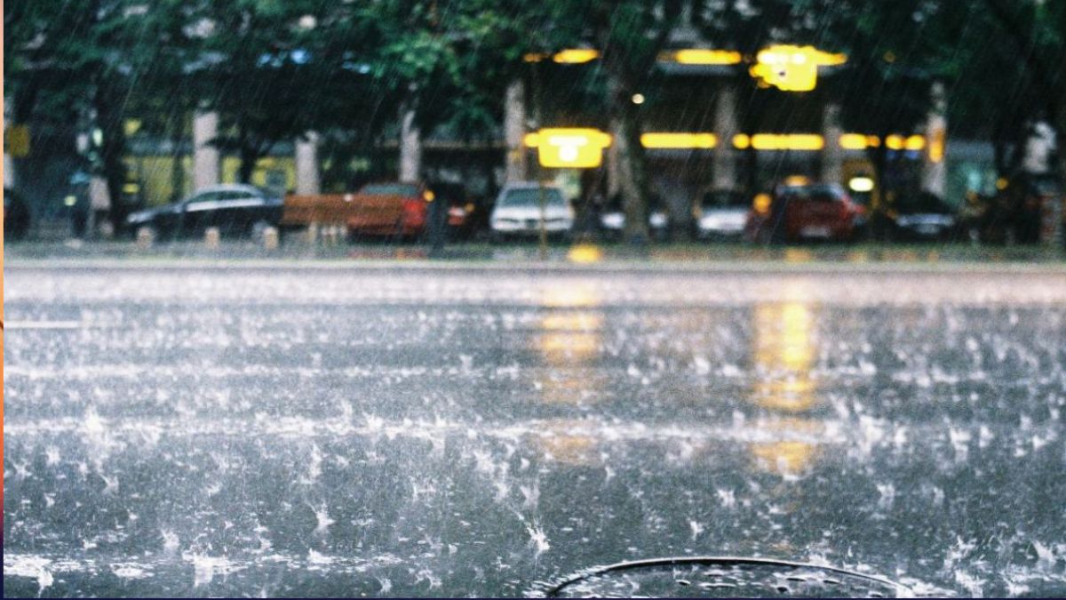 Odisha Weather: Heavy Rains Likely In Four Districts In Next Two Days ... Odisha Weather: Heavy Rains Likely In Four Districts In Next Two Days ...