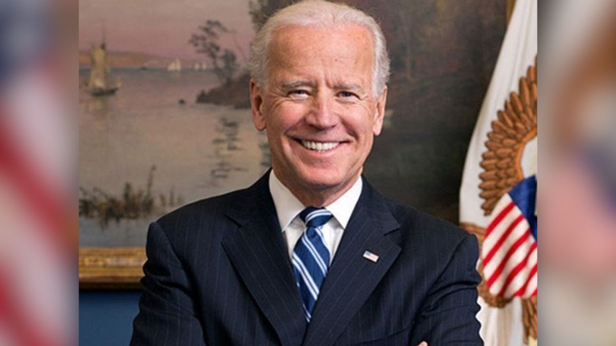 Utah Man Who Threatened Joe Biden Shot Dead In FBI Raid