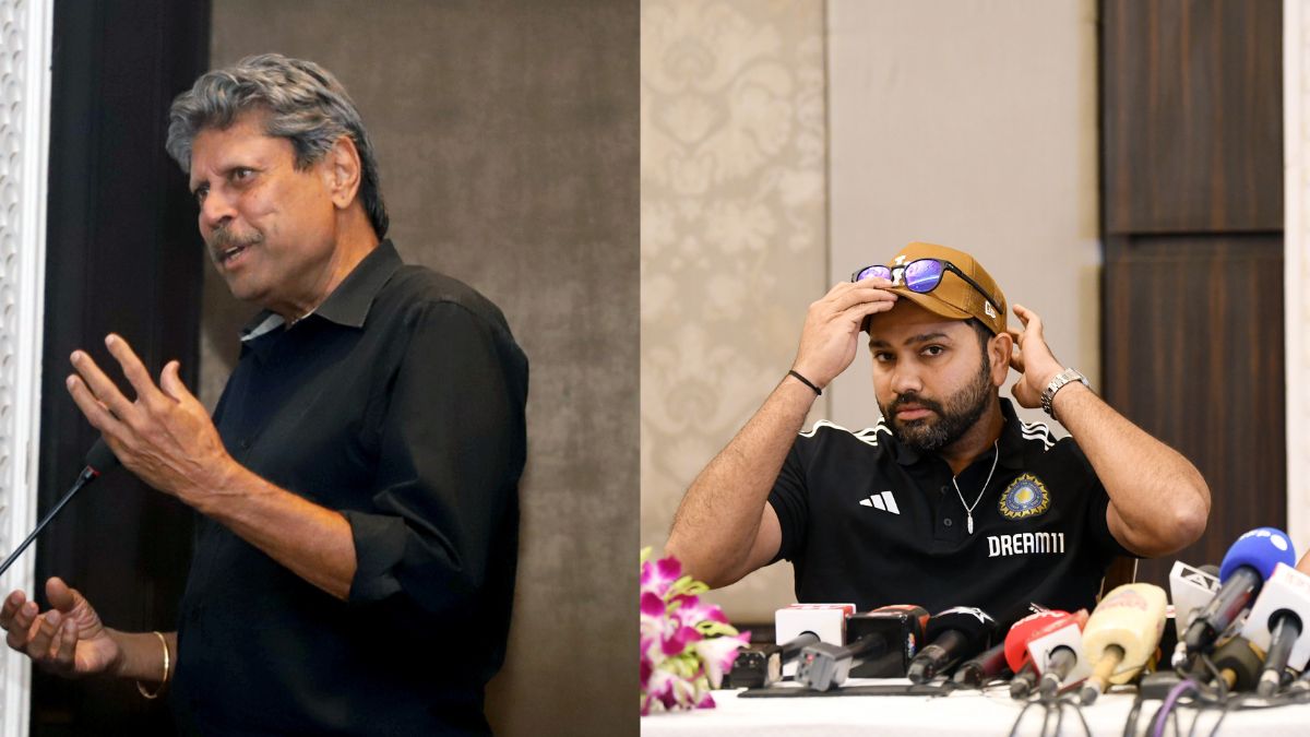 'Entire Team Will Suffer': Kapil Dev Warns Indian Team Over Injured ...