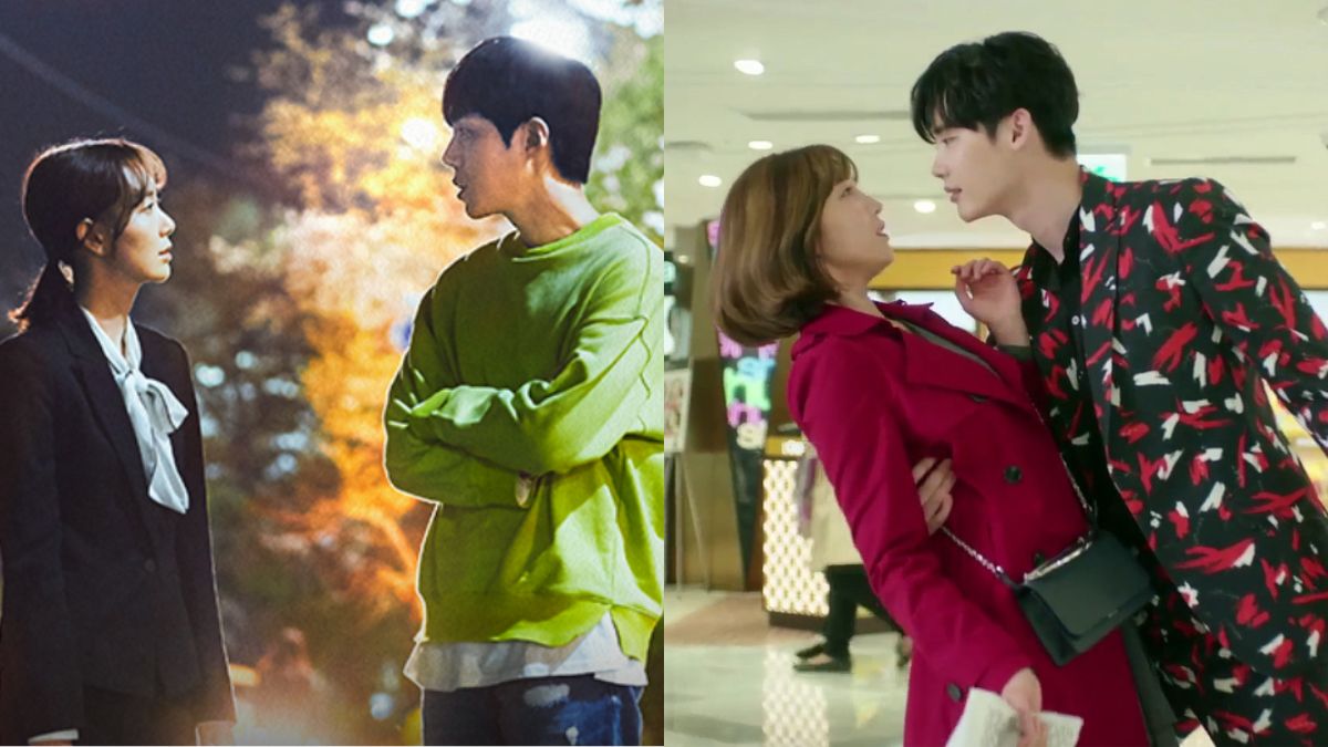 Top Short And Captivating K-Dramas You Can Watch In One Day Or Less On ...