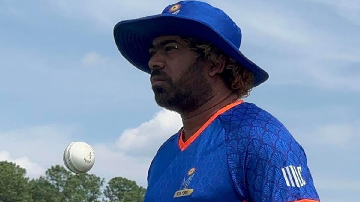 Lasith Malinga Returns To Mumbai Indians, Replaces Shane Bond As Their ...